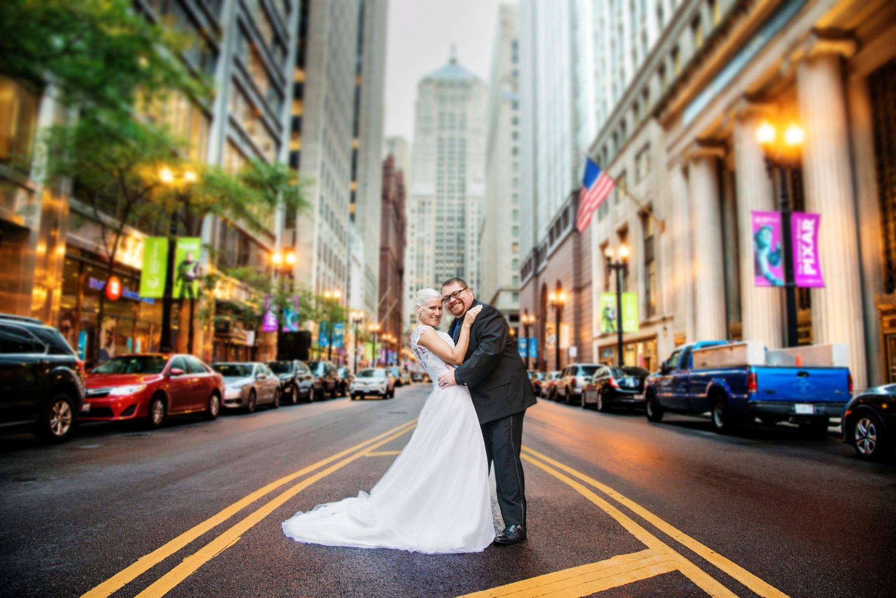 Lex Alexander Photography